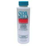 Spa Essentials Calcium Hardness Increaser for Spas and Hot Tubs, 12 ...