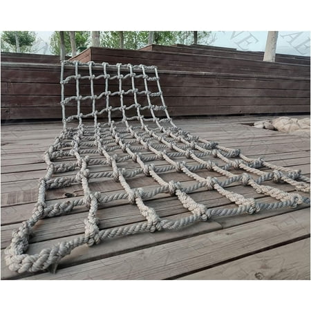 Climbing Net Playground, Swingset Climbing Net Adults Children Kids ...
