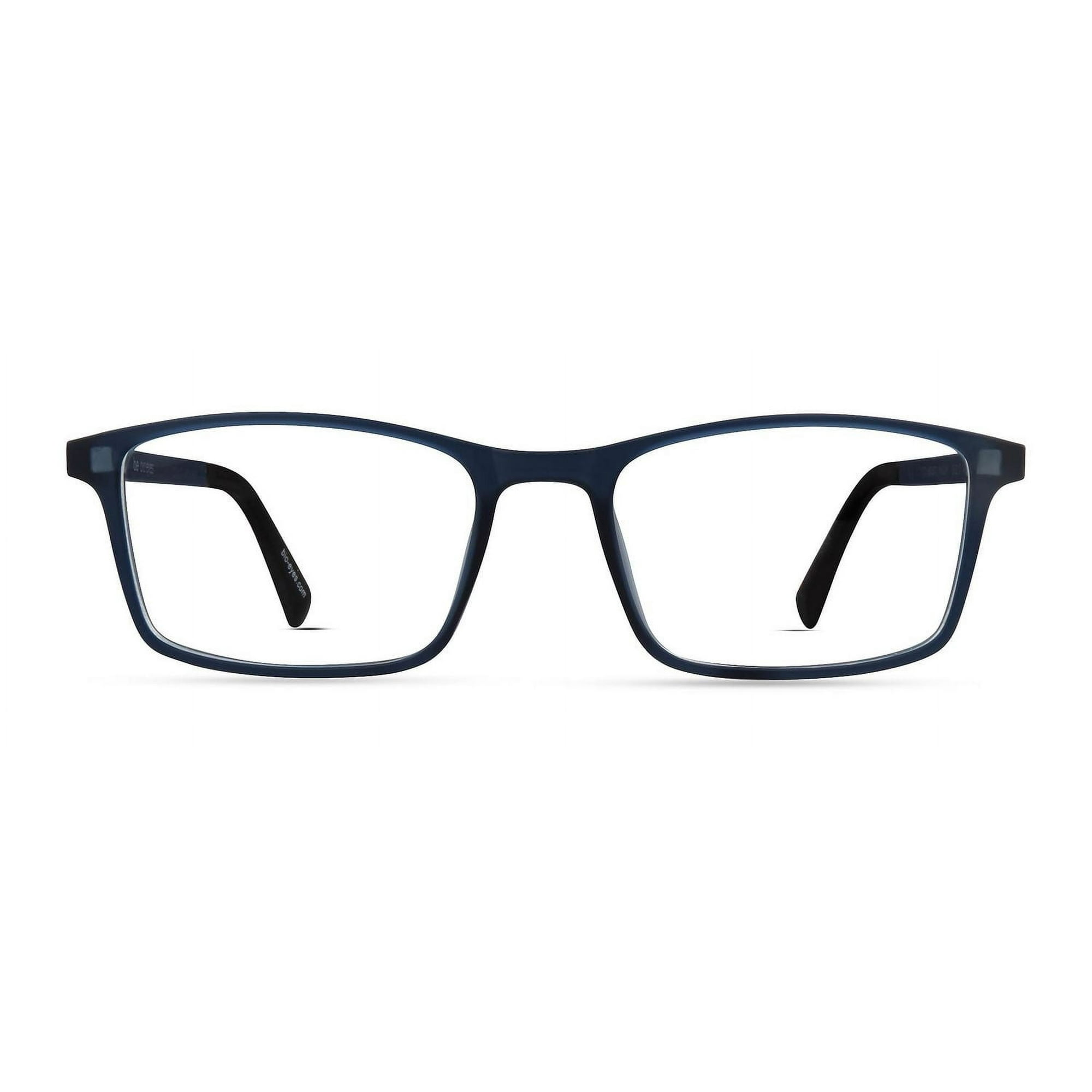 Click here for Bio Eyes Mens Prescription Eyeglasses  Reed  Matte... prices