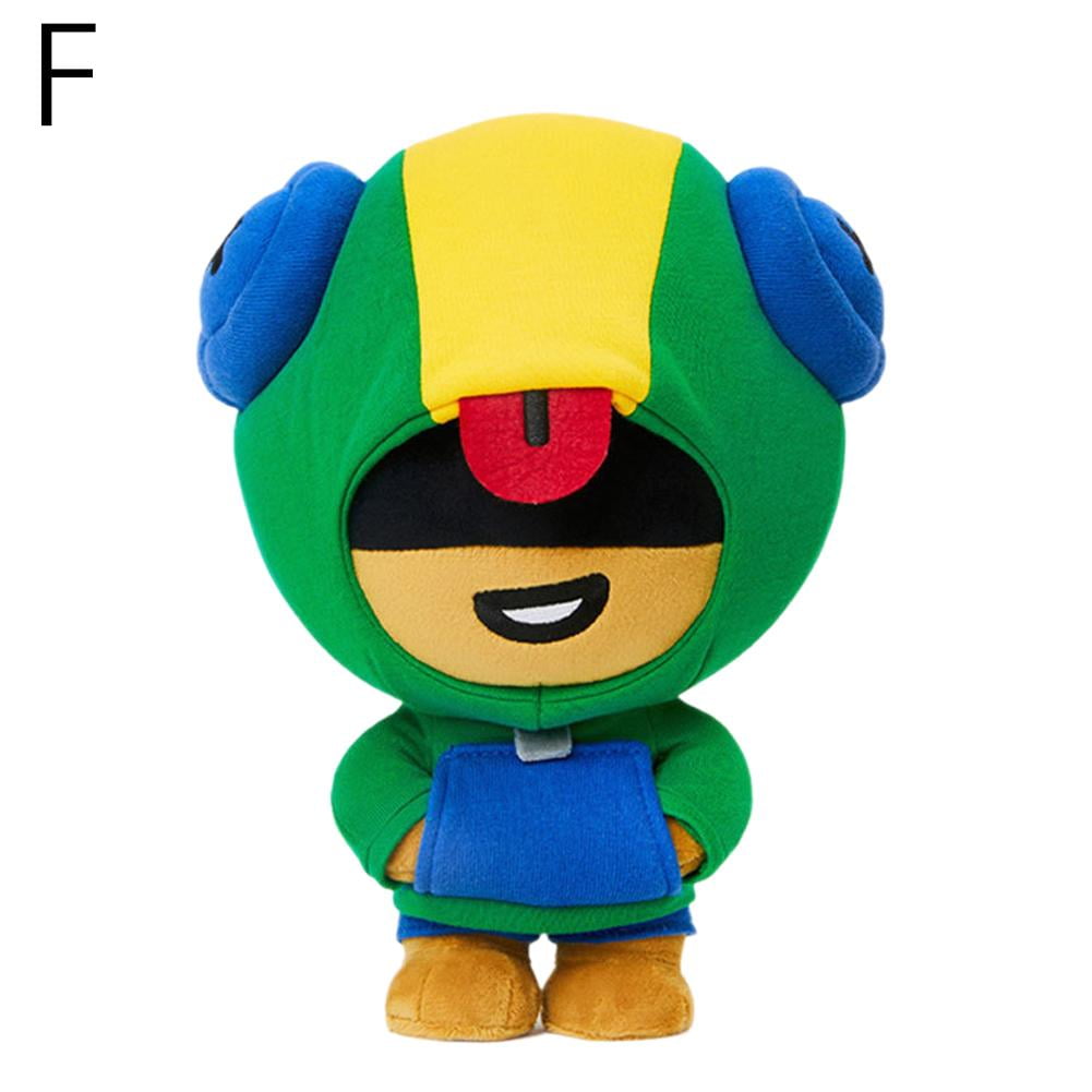Click here for New! Suitable For Cartoon Wild Brawl Spike Doll Pe... prices