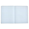 Naruto Composition Notebook 7.5" x 9.75" 80 Sheet Paper Journal ...