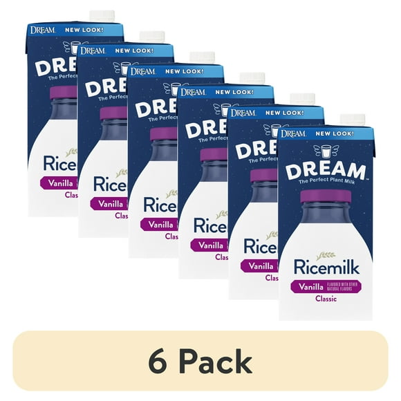 Unsweetened Rice Milk