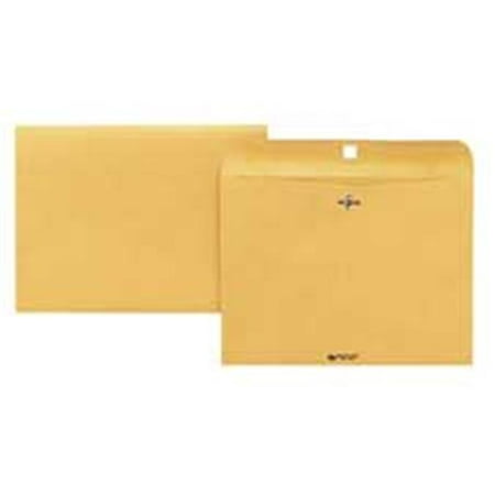 Products Clasp Envelopes- Side-Open- 28Lb- 9in.x12in.- Kraft - Walmart.com