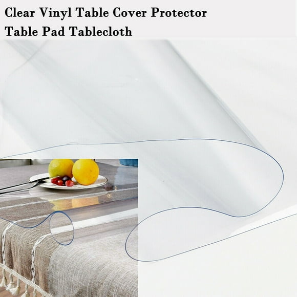 Adhesive Table Cover