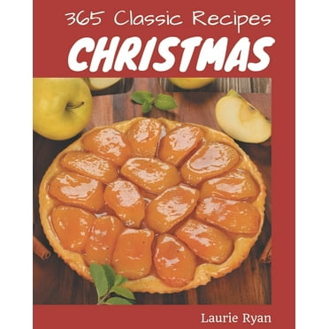 For Dummies: Christmas Cooking for Dummies (Paperback) - Walmart.com