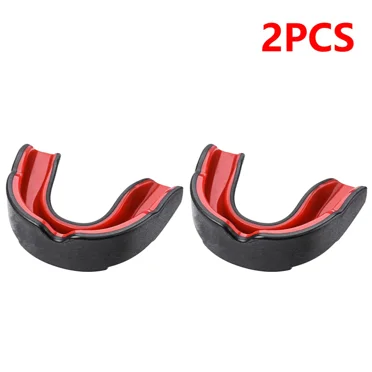 Comfort Lip Shield Teeth Protector - Top & Bottom Mouthpiece for Braces ...