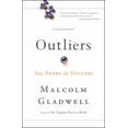 Outliers : The Story of Success (Paperback) - Walmart.com