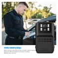 Mini Body Camera 1080P Wearable Pocket Camcorder with Clip Video ...