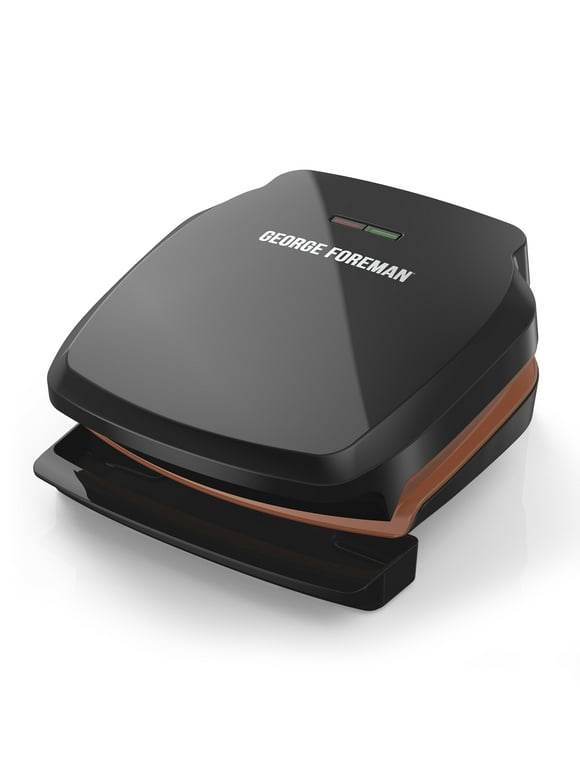 George Foreman Grills in Electric Grills & Skillets - Walmart.com