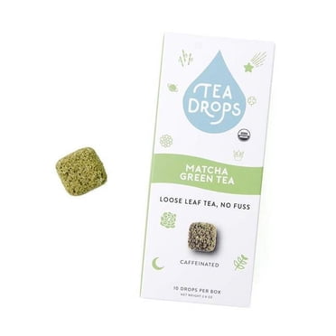 Maeda-en Matcha Green Tea Powder, 1 oz, (Pack of 12) - Walmart.com