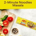 Maggi 2-Minute Masala Indian Noodles, 19.75 oz Packet - Walmart.com