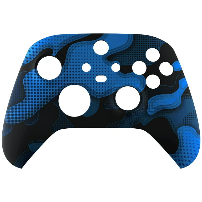 Xbox One Custom Controller Camo