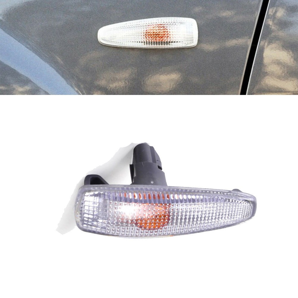 Click here for Perfect Fitment Side Turn Signal Marker Light Lamp... prices