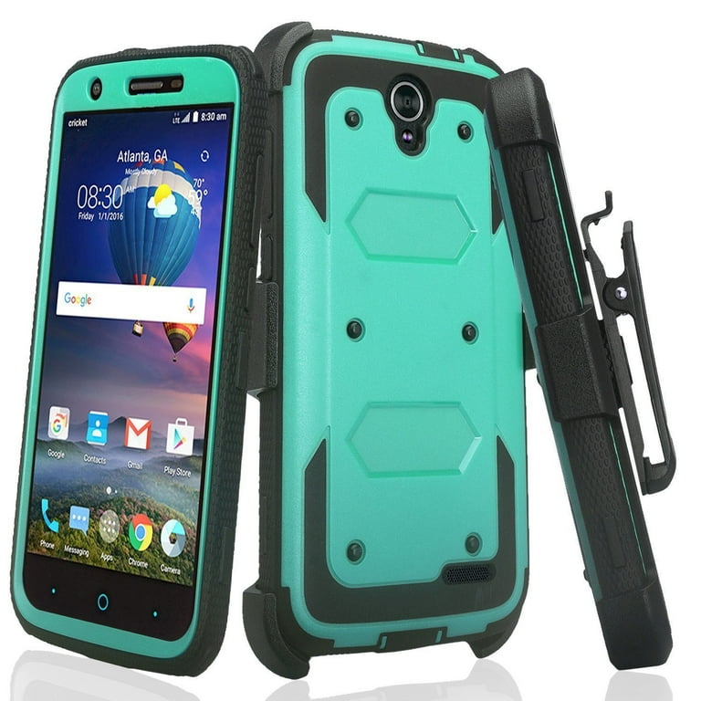 Zte Warp Cases And Covers