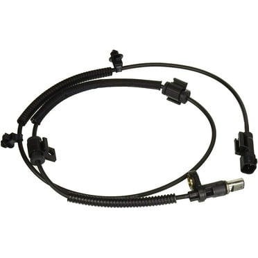 Motorcraft ABS Speed Sensor Fits select: 2001-2002 MERCURY GRAND ...