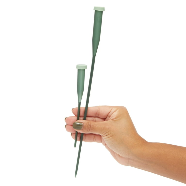 Tubes For Stem Flowers