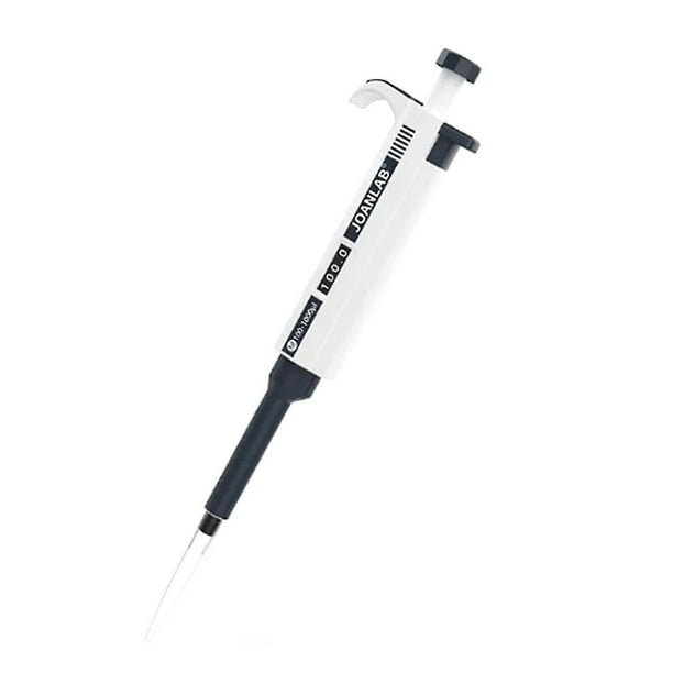 Micropipette Laboratory Automatic Pipette Digital Adjustable Plastic ...