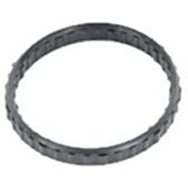 ACDelco GM Original Equipment Engine Coolant Water Inlet Seal 90537471 ...