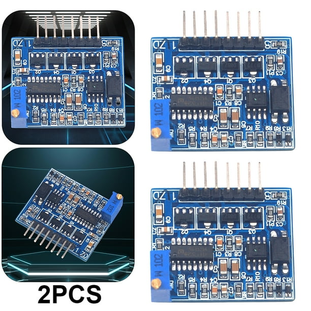 SG3525 LM358 Inversor Drive Plate 12V-24V Mixer Preamp Drive Module ...