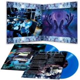 Liquid Trio Experiment - Spontaneous Combustion (blue) - Vinyl ...