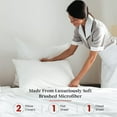 Infinitee Xclusives King Sheet Set of 4, 16-inch Deep Pocket ... Infinitee Xclusives King Sheet Set of 4, 16-inch Deep Pocket ...