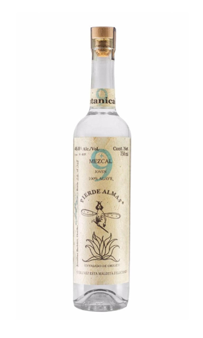 Pack de 2 Mezcal Pierde Almas 9 Botanicals 750 ml | Walmart en línea