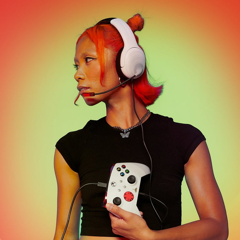 Gamer Girl Xbox