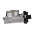 CarLights360 For Chevy Silverado 1500 2007-2013 Fuel Injection Throttle ...