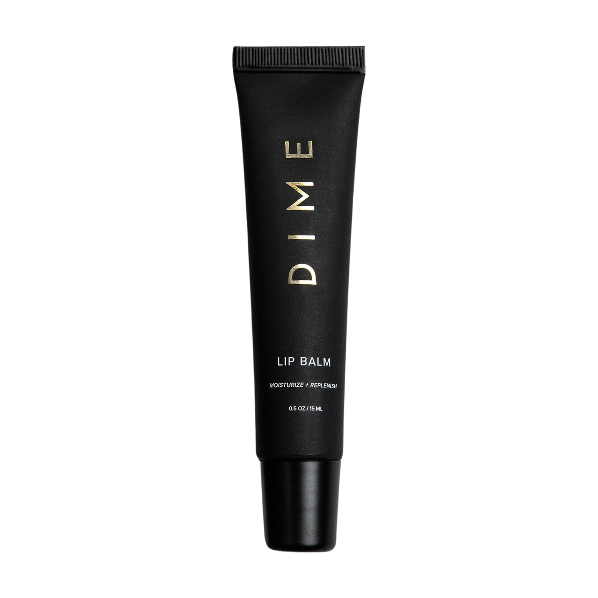 Lip Balm DIME Beauty Bálsamo labial hidratante y brillo de 15 ml ...