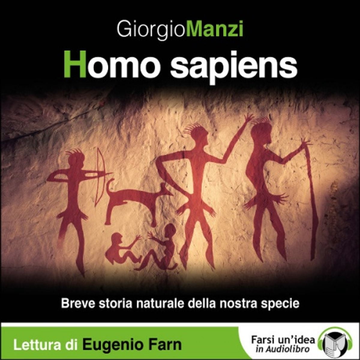 Homo Sapiens Book