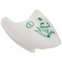 Fred Kelly Picks D7FF-L-3 Delrin Freedom Finger Pick Large Guitar Pick ...