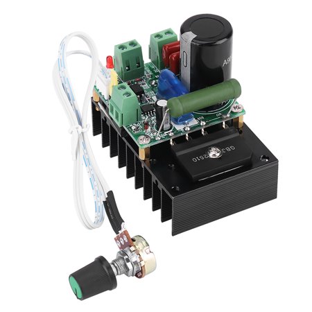 Control Circuit Motor Speed Controller Ultra-High-Power Control Motor ...