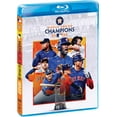 2022 World Series Film (Blu-ray + DVD) - Walmart.com