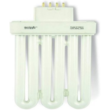 Ferry-Morse Indoor Grow Light with T5 Bulb - Walmart.com