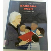 Barbara Bush Library