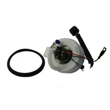 Carter Electric Fuel Pump - In-Line, Compatible with 1997-2002 Dodge ...