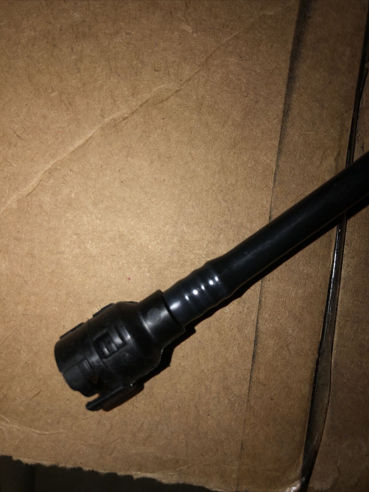 Genuine CHRYSLER OEM Emission System-Vapor Hose 5105798AB - Walmart.com