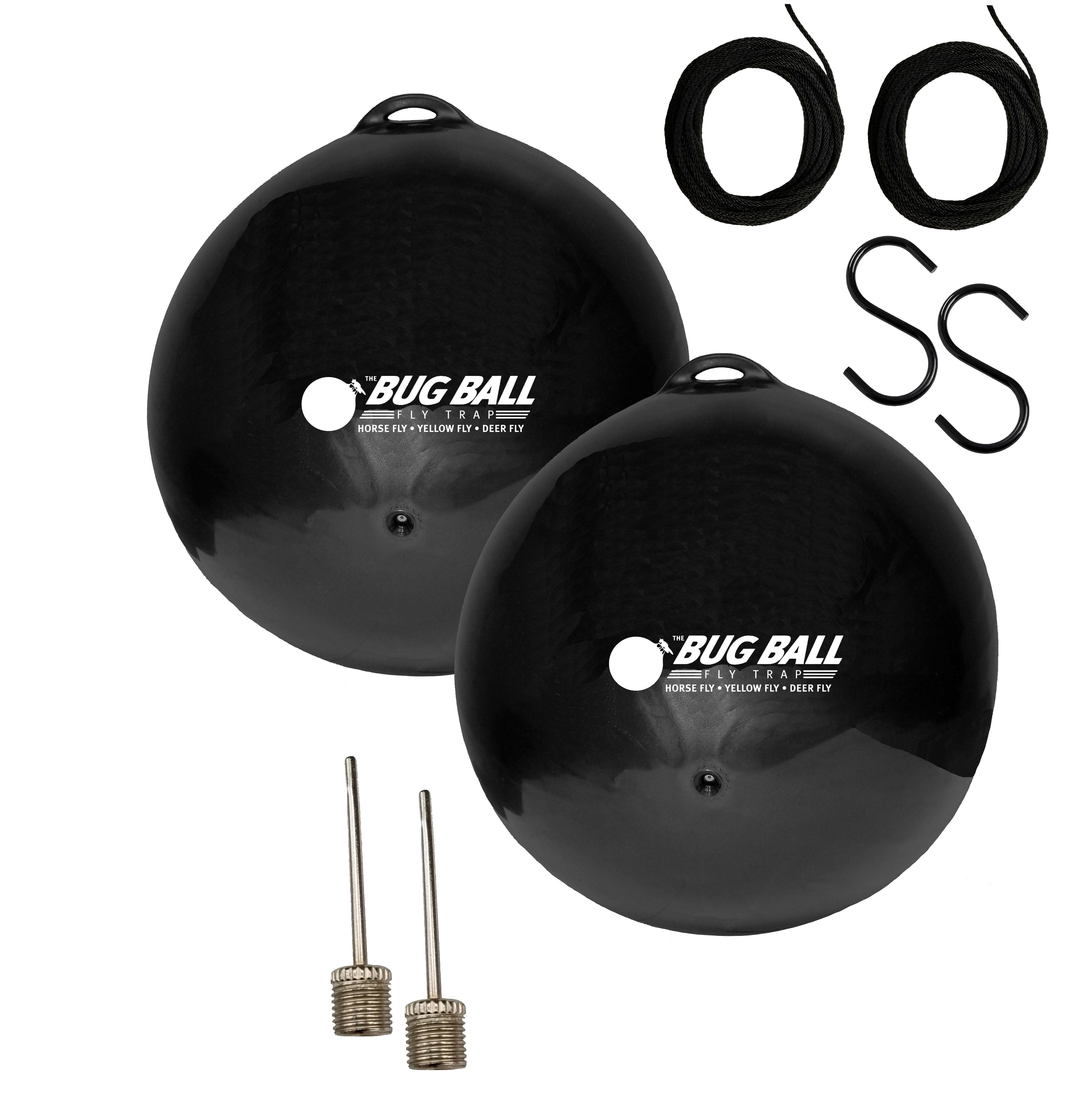 Bug Ball 1003BB Bug Ball Replacement - Pack of 2 - Walmart.com