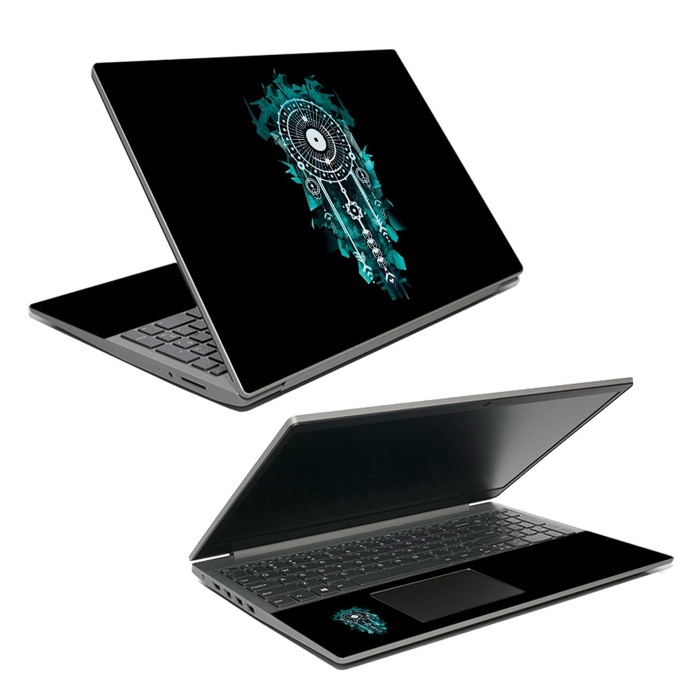 Skin Decal Wrap Compatible With Lenovo IdeaPad S145 15" (2019) Sticker ...