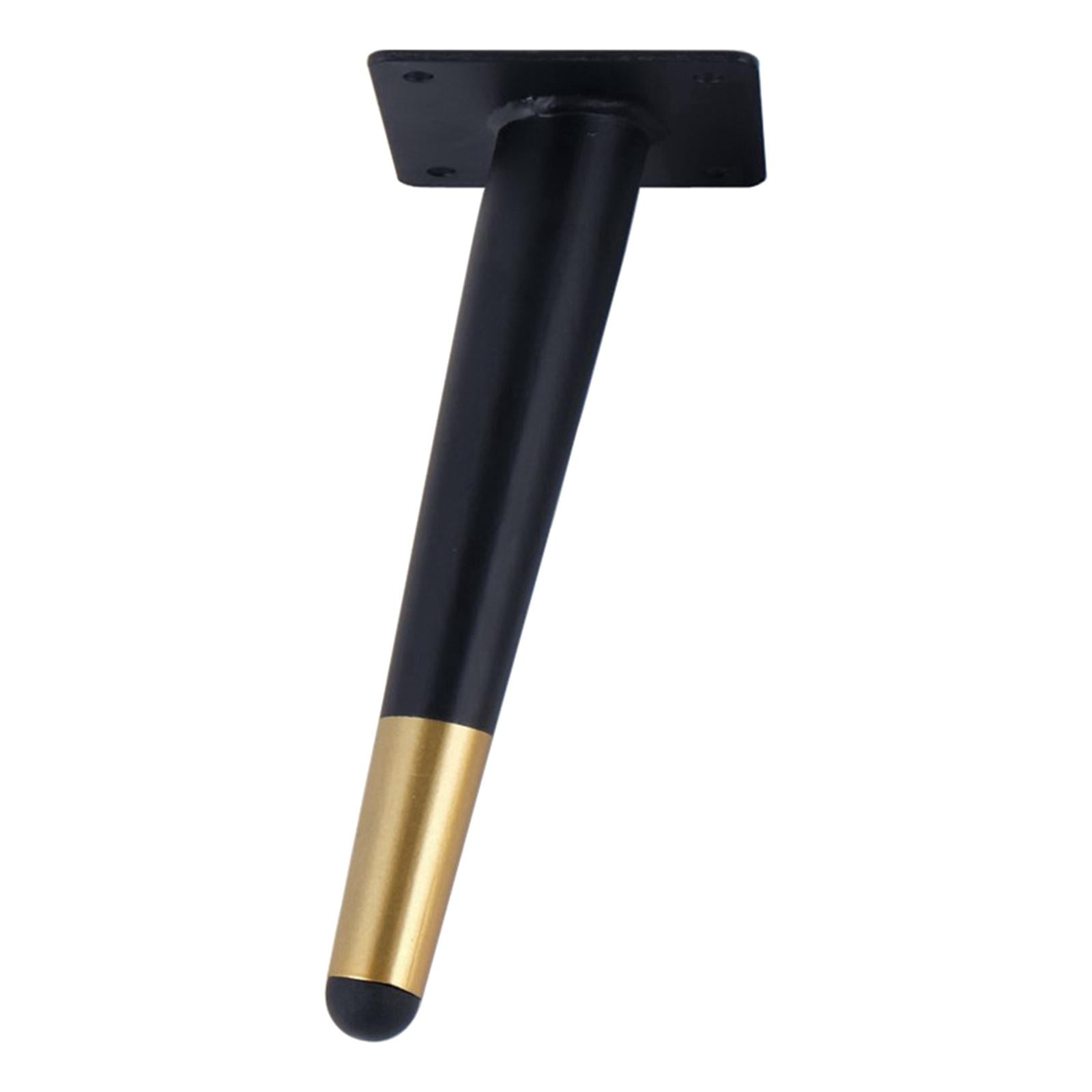 Click here for Tnarru 4-12 Inch Metal Furniture Legs Replacement... prices