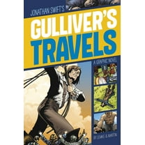 Graphic Revolve: Common Core Editions: The Swiss Family Robinson ...