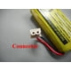 Replacement Battery BT183342 / BT283342 for Vtech AT&T Cordless ...