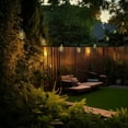 Feit Electric 50' LED Cafe String Light - Walmart.com