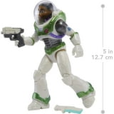 Disney and Pixar Lightyear Crystal Grade Izzy Hawthorne Figure ...