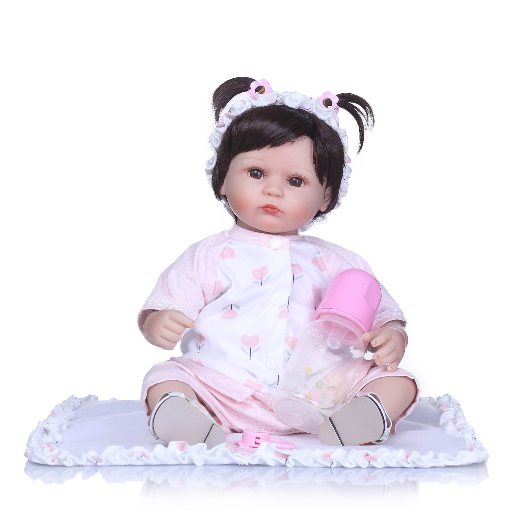 Real life baby doll accessories store