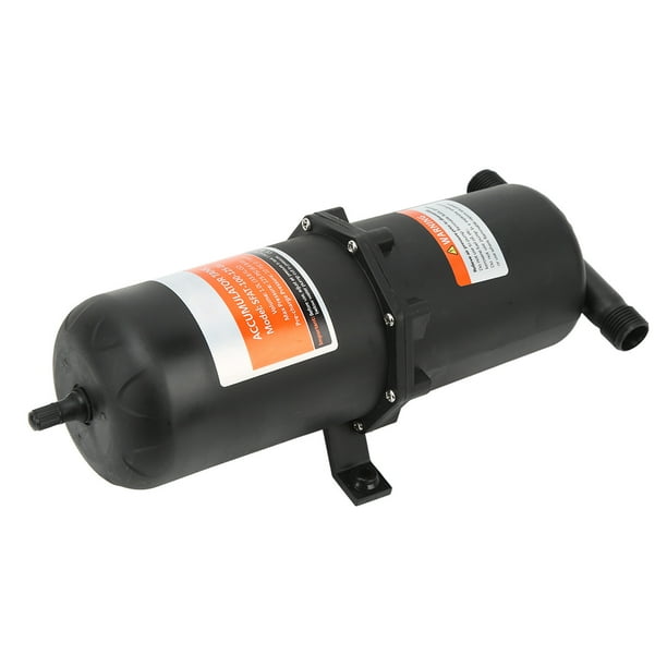 Pressure Tank,1L RV Pressure Tank RV Pressure Tank RV Accumulator Tank ...
