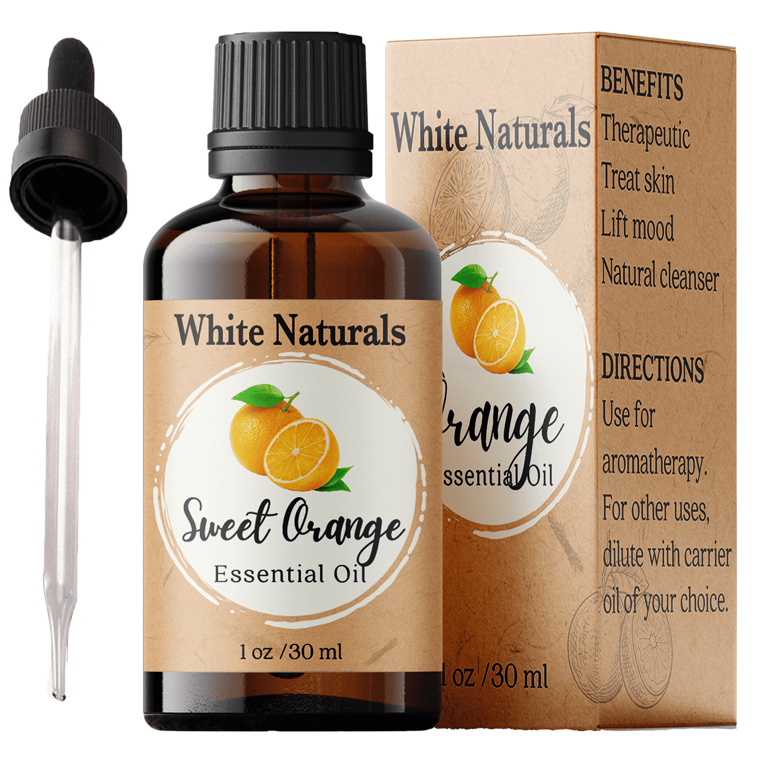 Sweet Orange Essential Oil Aromatherapy Orange Essential Oil for ...