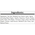 Lawry's Chicken and Poultry Rub Seasoning, Garlic, Rosemary, Paprika ...