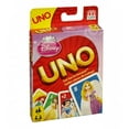 Disney Princess Uno Card Game - Walmart.com