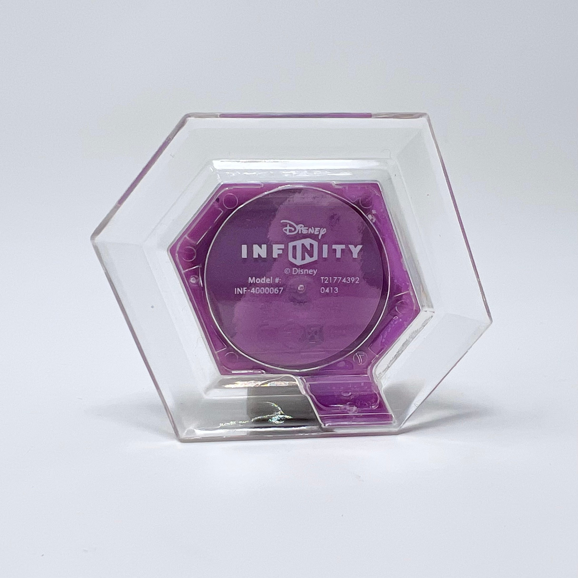 Disney Infinity Alice In Wonderland Power Disc